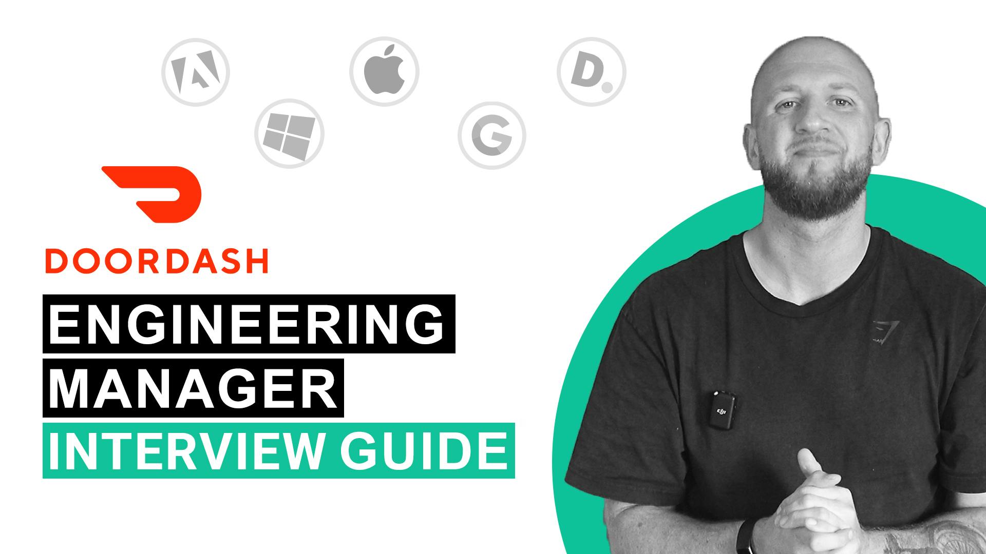 Watch video interview guides