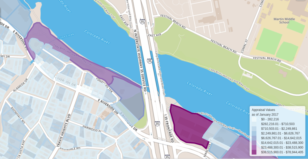 South River City Citizens