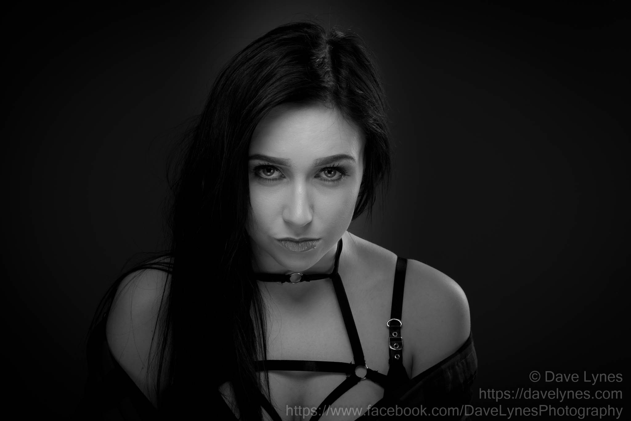 Jades second shoot - by Dave Lynes