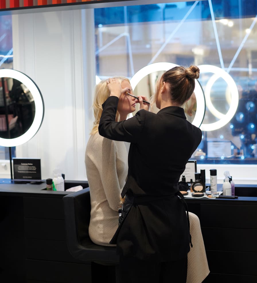 David Jones Makeup Counters | Saubhaya Makeup