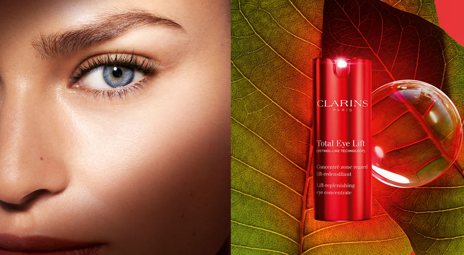 Clarins: Shop Clarins Beauty Products Australia | David Jones