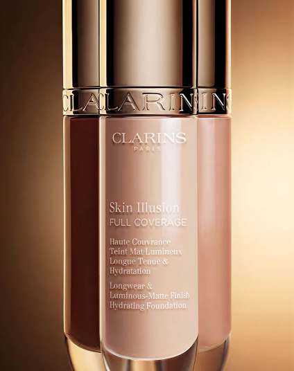 Clarins: Shop Clarins Beauty Products Australia | David Jones