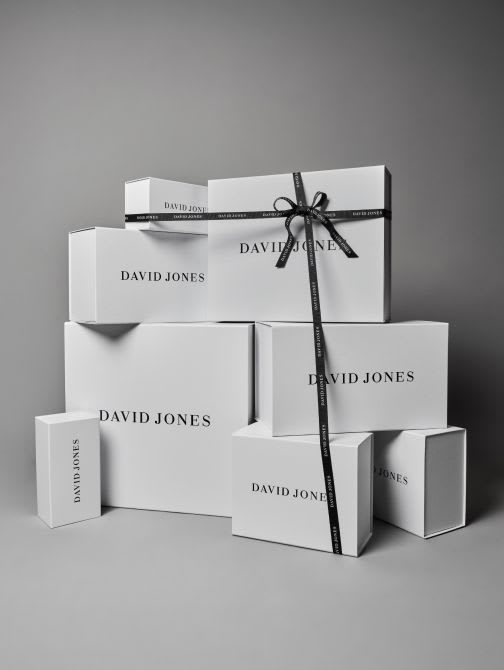 Christmas Shop | Gifts & Decorations | David Jones