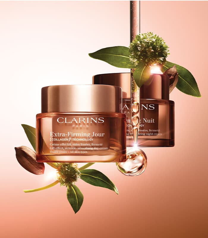 Clarins: Shop Clarins Beauty Products Australia | David Jones