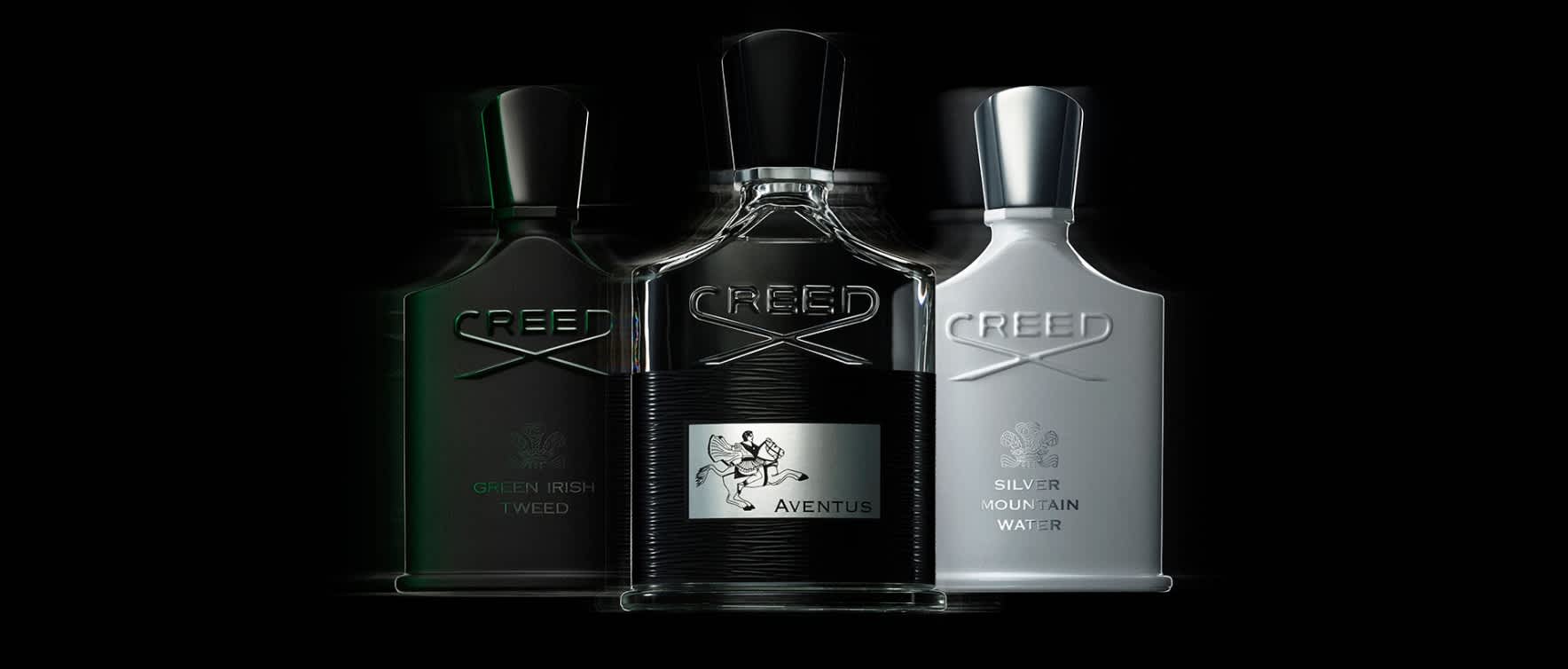 Creed: Shop Creed Perfume | David Jones