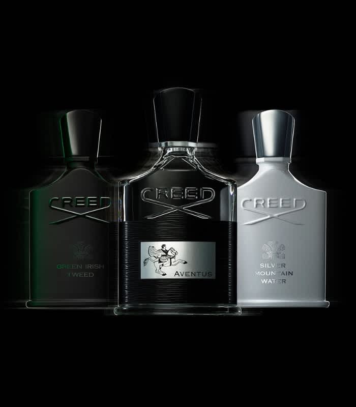 Creed: Shop Creed Perfume | David Jones