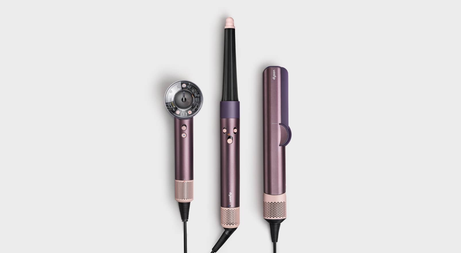 Dyson | Vacuums, Hair Tools & Appliances | David Jones