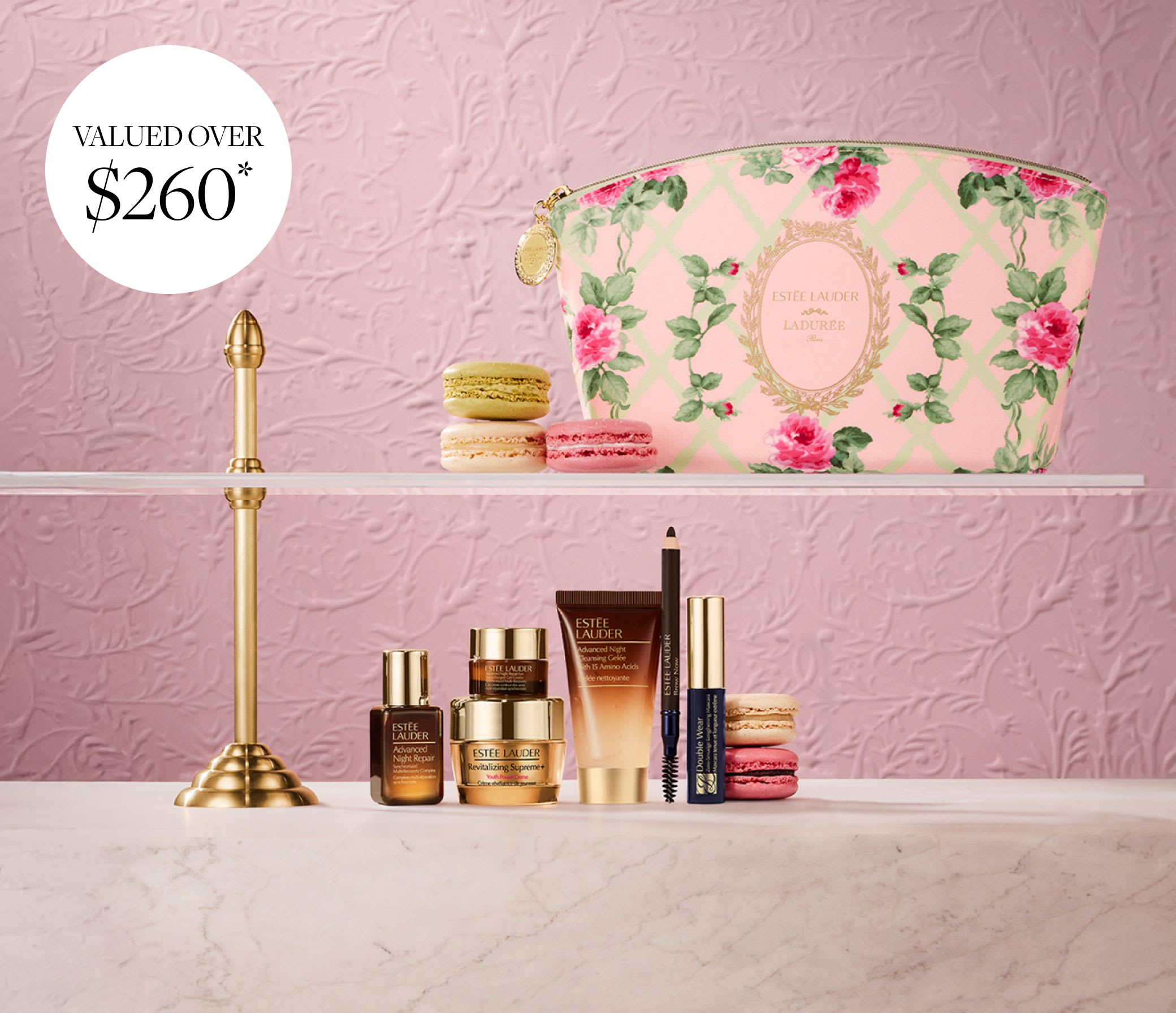 Beauty: Cosmetics & Skincare | David Jones