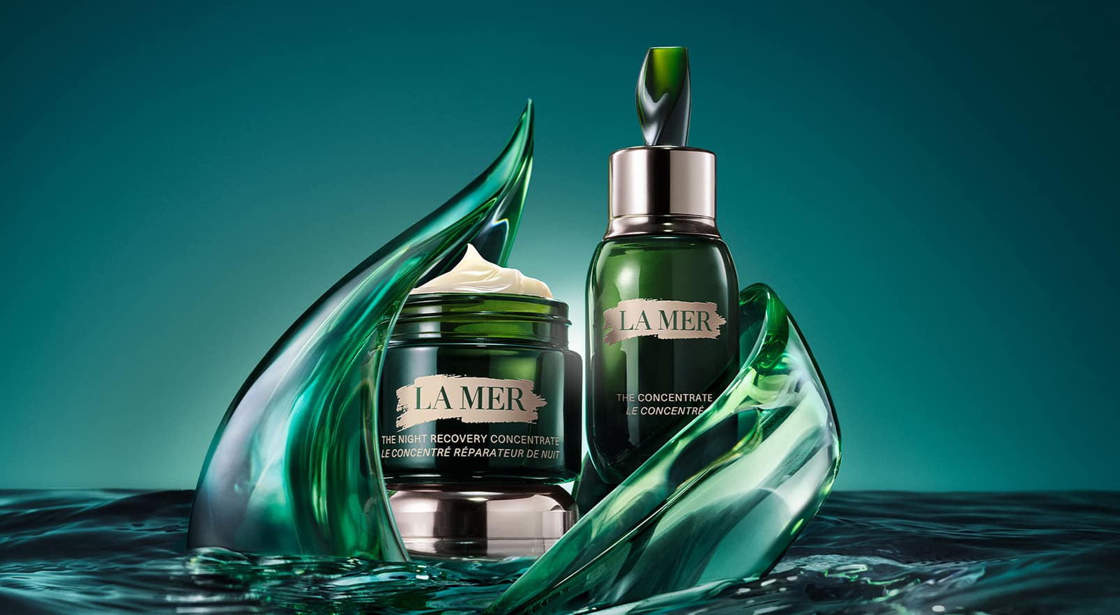 La Mer: Shop La Mer Cream Australia | David Jones
