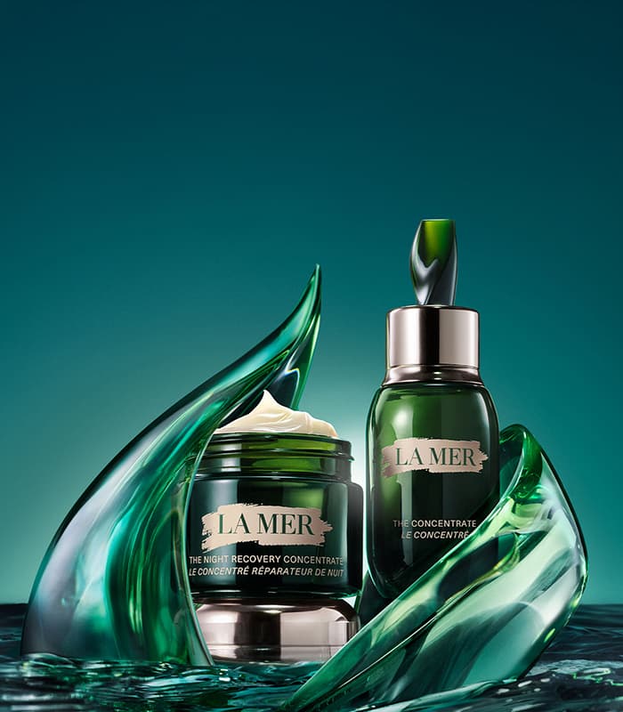 La Mer: Shop La Mer Cream Australia | David Jones