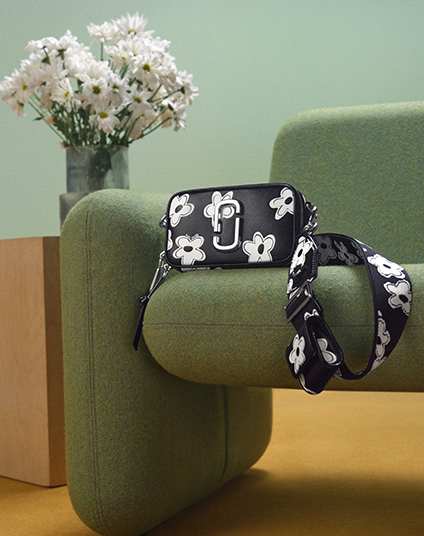 Marc Jacobs: Handbags, Fragrances & More | David Jones