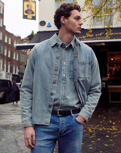 Neuw Denim | Premium Denim for Men & Women | David Jones