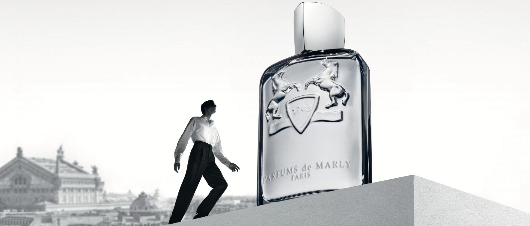 Parfums de Marly: Shop Parfums De Marly Online | David Jones