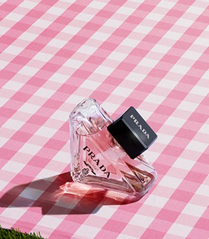 Prada Beauty: Shop Prada Beauty Online | David Jones