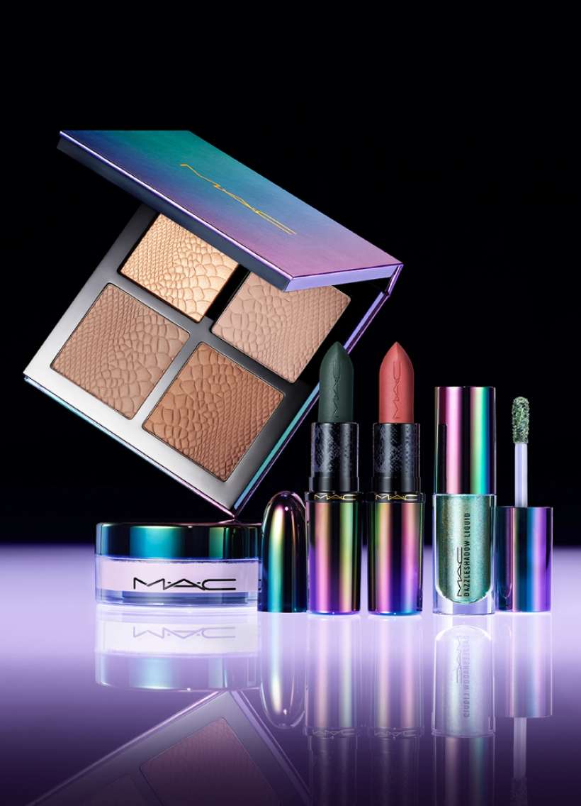 Beauty: Cosmetics & Skincare | David Jones