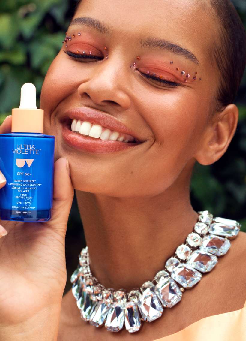 Beauty: Cosmetics & Skincare | David Jones