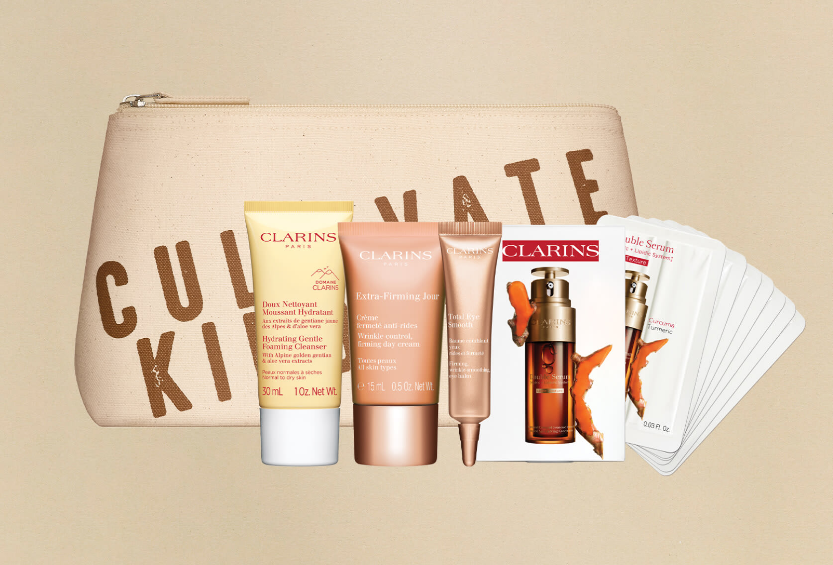 Beauty: Cosmetics & Skincare | David Jones