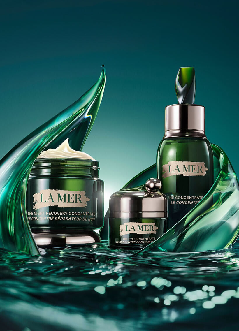 Beauty: Cosmetics & Skincare | David Jones