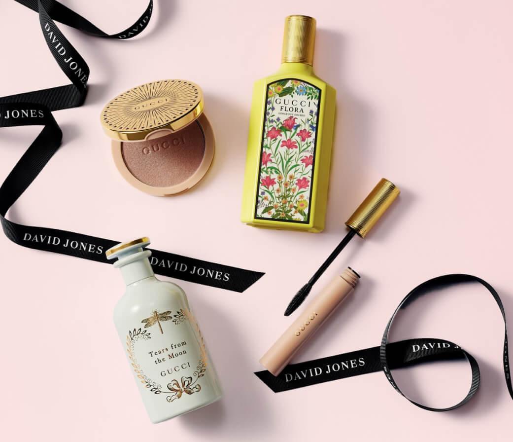 David Jones | Shop Fashion, Beauty, Homewares, Gifts & More