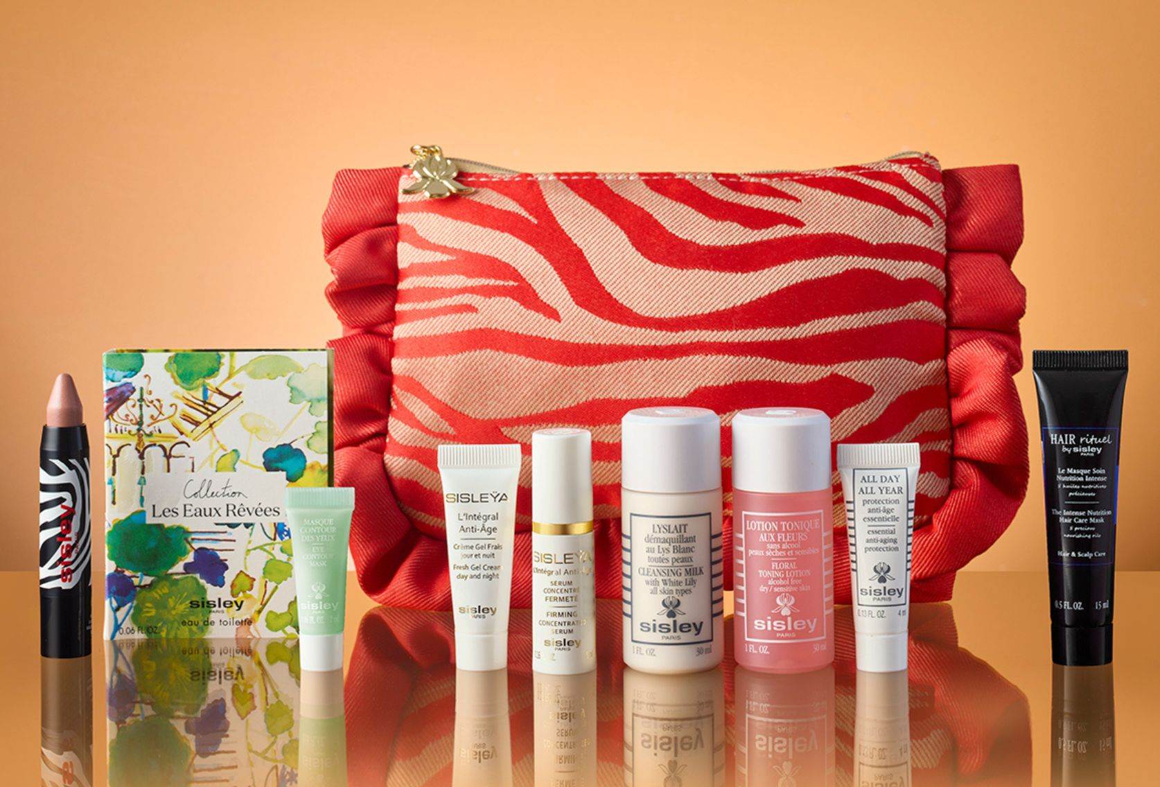 Shop Beauty, Makeup, Skincare & Fragrances | David Jones