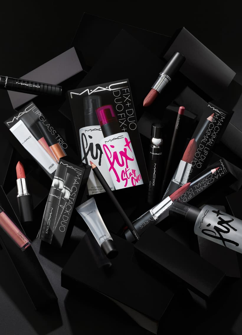 Shop Beauty, Makeup, Skincare & Fragrances | David Jones