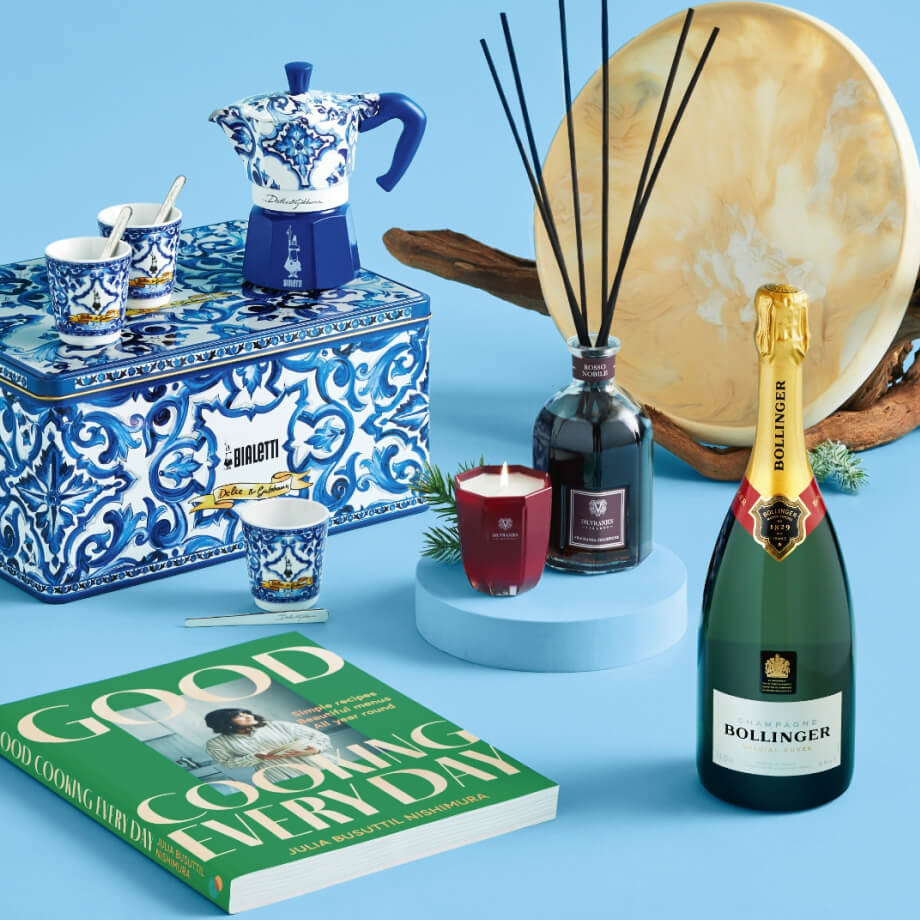 Shop Christmas Gifts Australia | David Jones