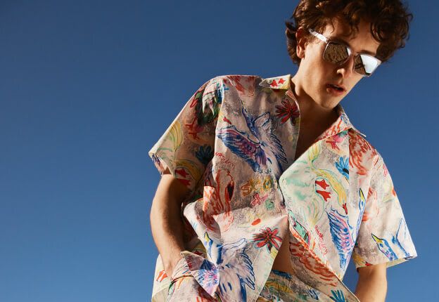 David Jones | Shop Fashion, Beauty, Homewares, Gifts & More