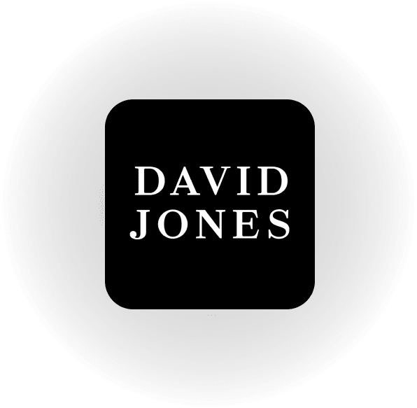 David Jones | Shop Fashion, Beauty, Homewares, Gifts & More