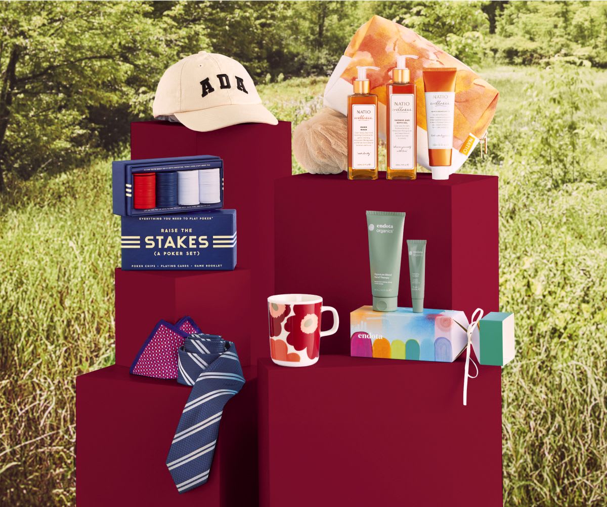 David Jones | Shop Fashion, Beauty, Homewares, Gifts & More