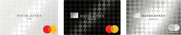David Jones | Shop Fashion, Beauty, Homewares, Gifts & More