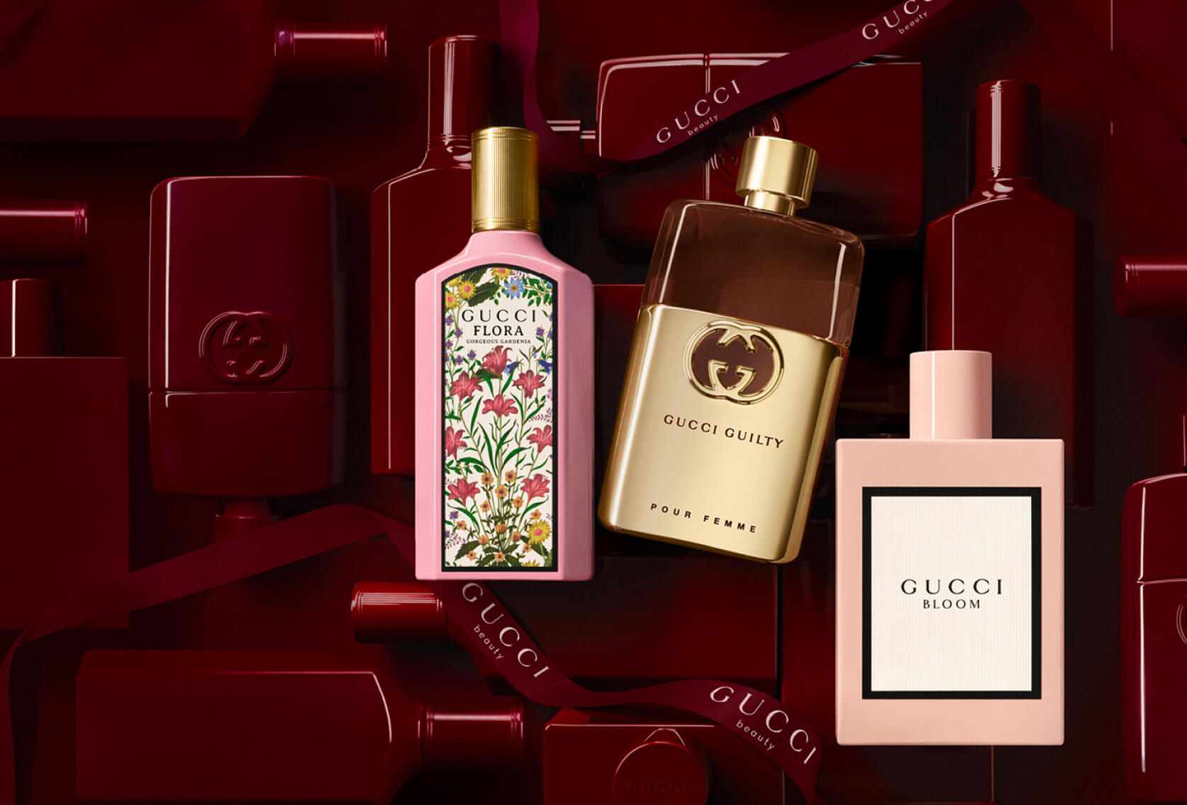 Beauty: Cosmetics & Skincare | David Jones