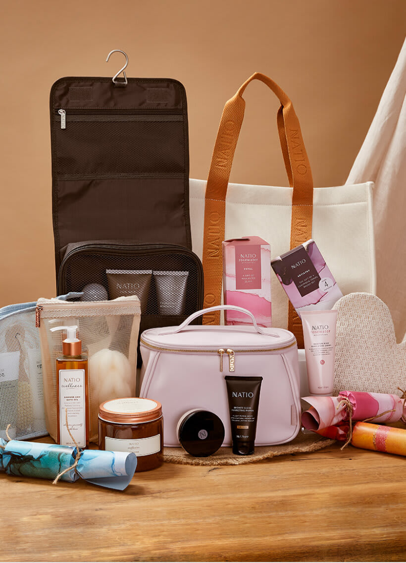 Beauty: Cosmetics & Skincare | David Jones
