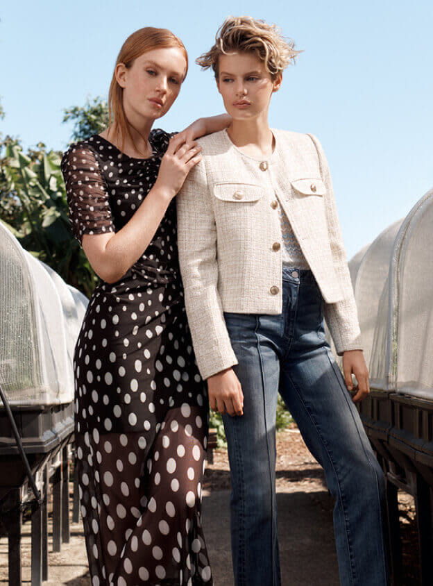 David Jones | Shop Fashion, Beauty, Homewares, Gifts & More