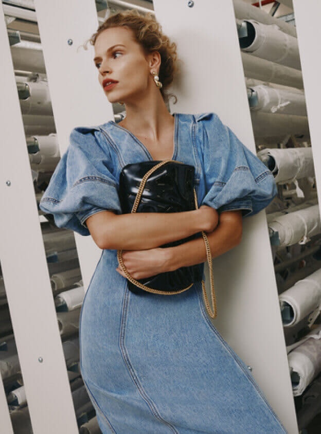 David Jones | Shop Fashion, Beauty, Homewares, Gifts & More