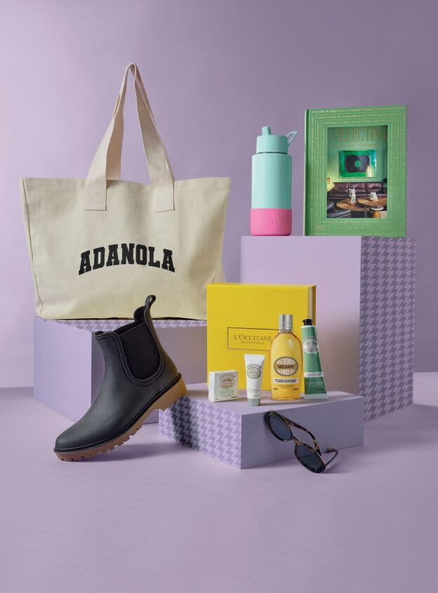 David Jones | Shop Fashion, Beauty, Homewares, Gifts & More