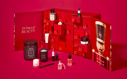 Beauty: Cosmetics & Skincare | David Jones