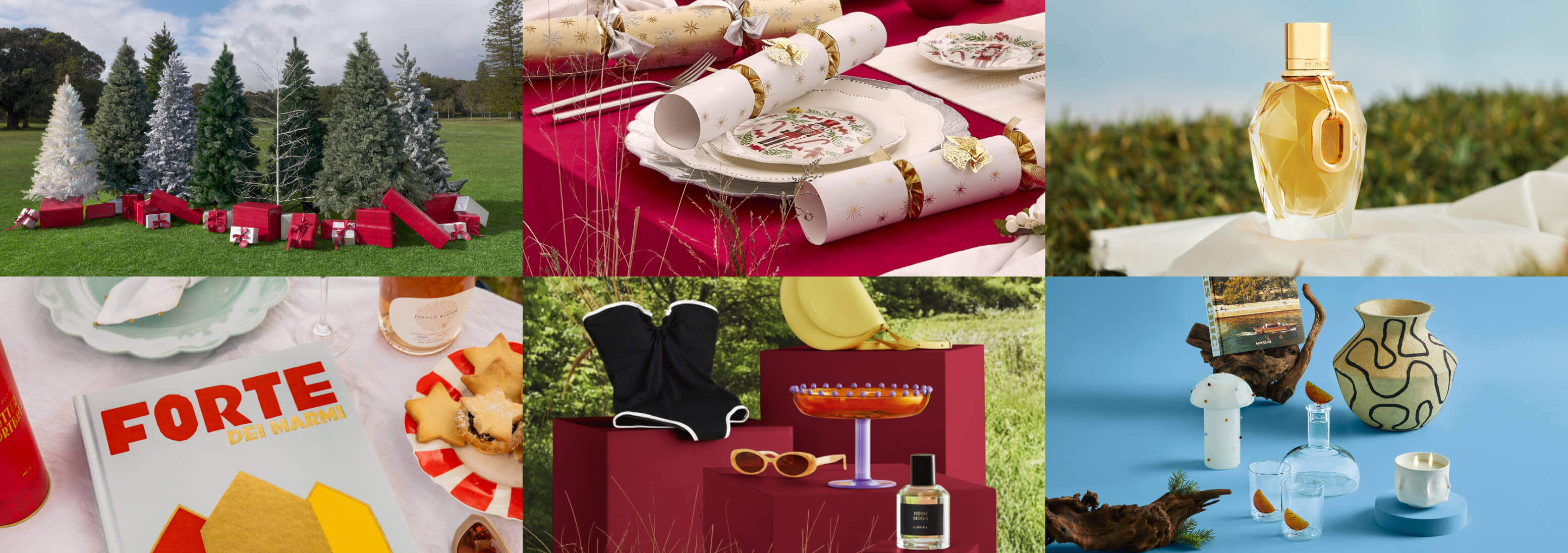 David Jones | Shop Fashion, Beauty, Homewares, Gifts & More
