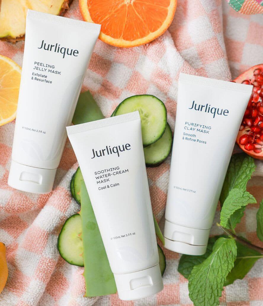 Jurlique: Rose Hand Cream, Skin Care & more | David Jones