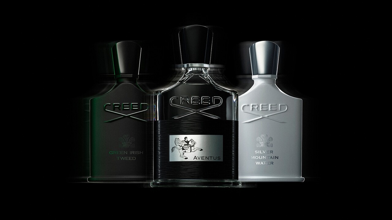 Creed: Shop Creed Perfume | David Jones