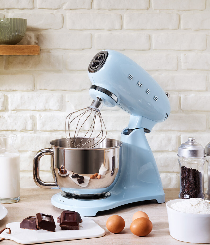 Smeg Kitchen Appliances | Coffee Machines & More | David Jones