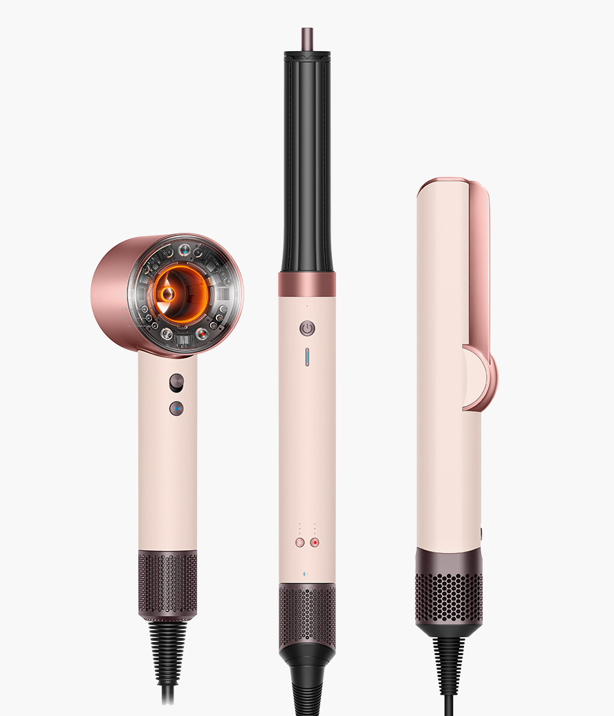 Dyson Stick Vacuums, Airwrap & More | David Jones