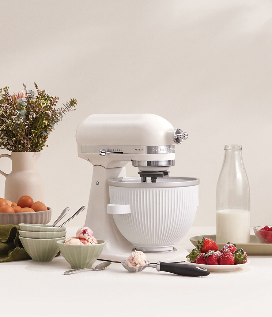 KitchenAid: Mixers, Kettles, Blenders & More | David Jones