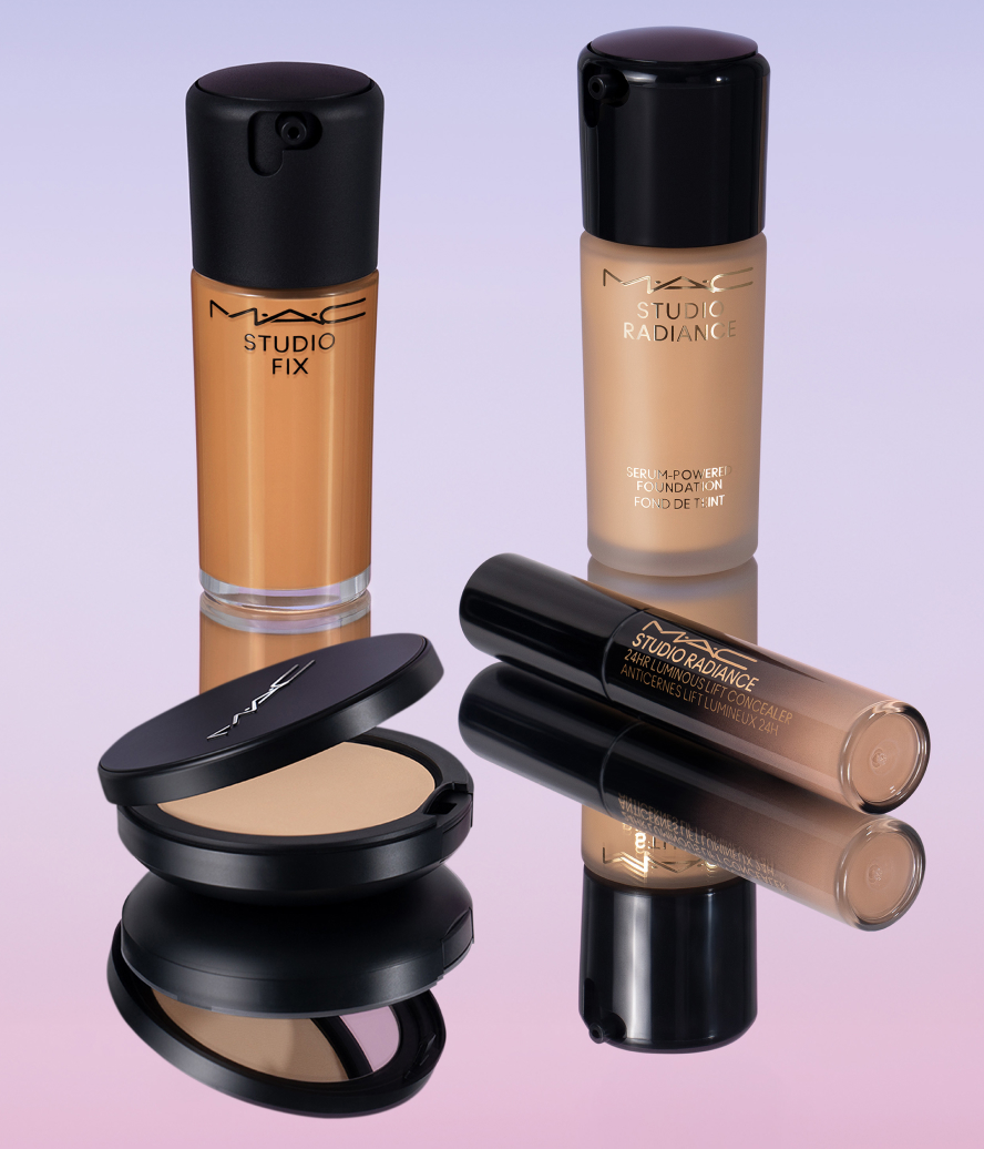 MAC Cosmetics: Shop MAC Australia | David Jones