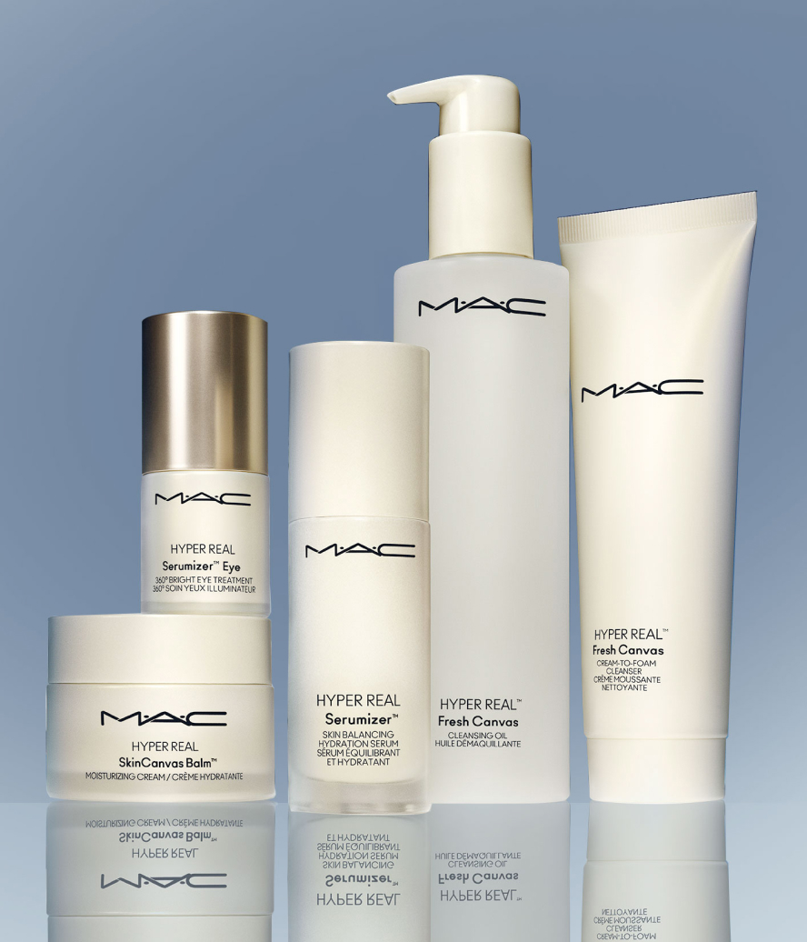 MAC Cosmetics: Shop MAC Australia | David Jones