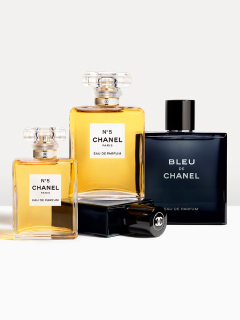 Chanel Australia: Perfume, Cosmetics & Beauty | David Jones