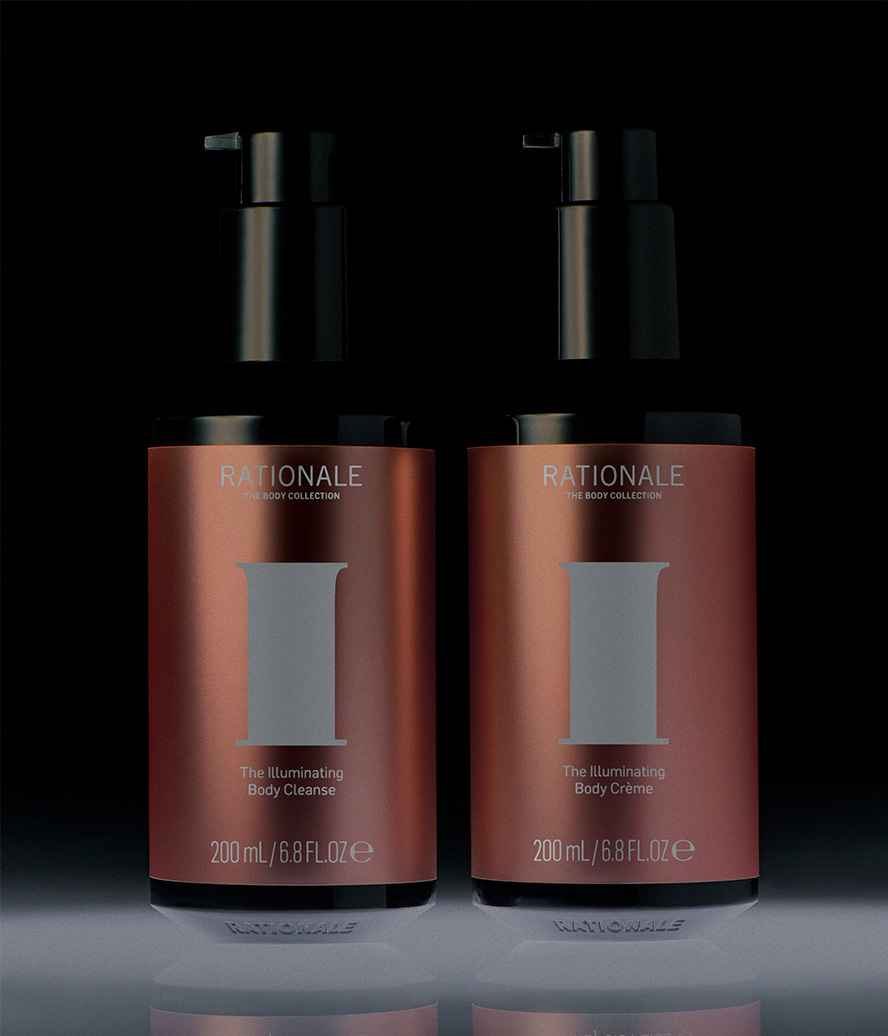 Rationale: Shop Rationale Skincare Online | David Jones