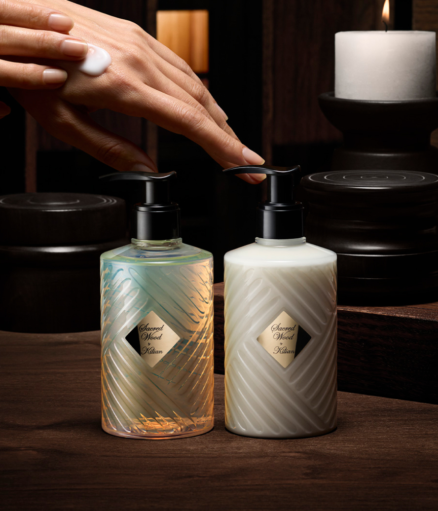 Kilian: Shop the Luxury French Perfumery | David Jones
