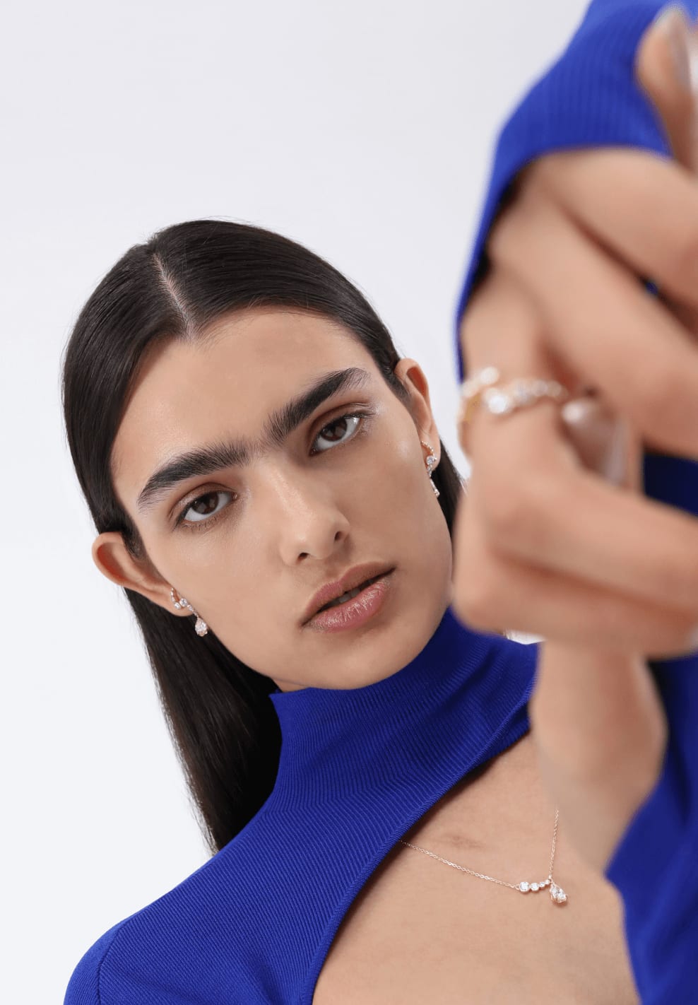 SARAH & SEBASTIAN: Celebrate Their 10-Year Anniversary