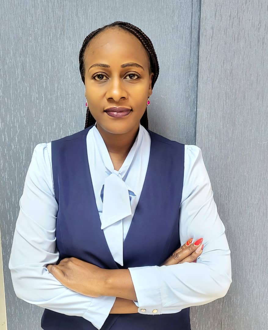 Team Nobuhle Foundation