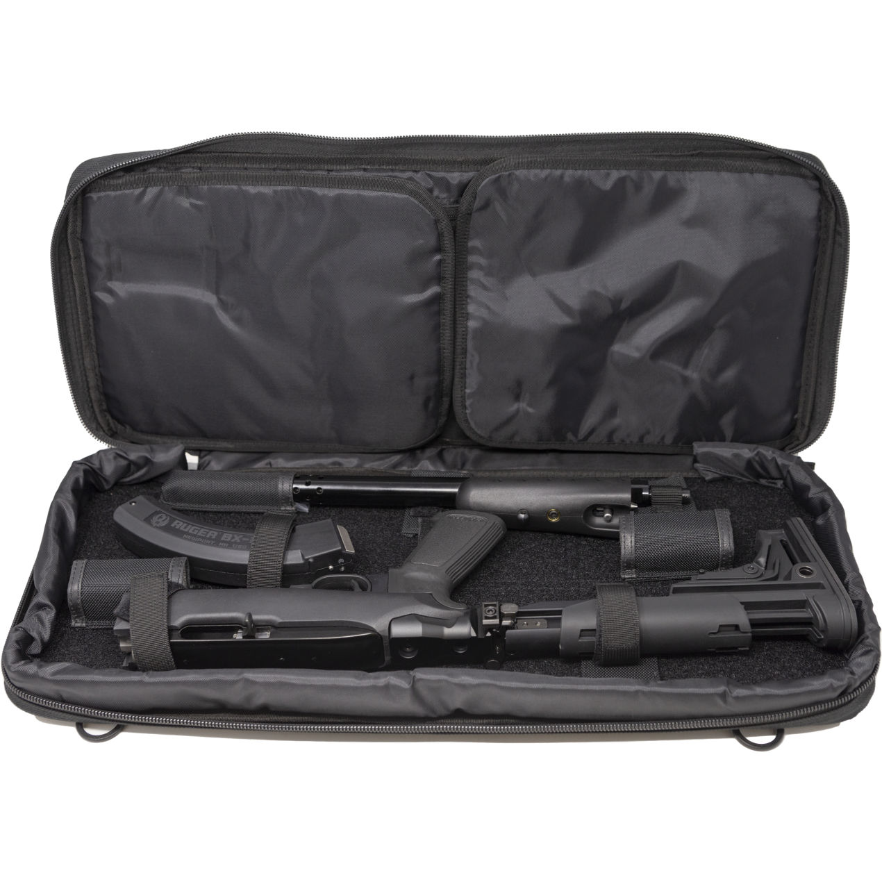 Ruger 31201 Takedown 10/22 Folding Stock UPC 736676312016, No CC Fee ...